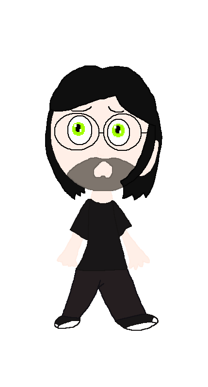 The Ghosty | GoAnipedia | Fandom