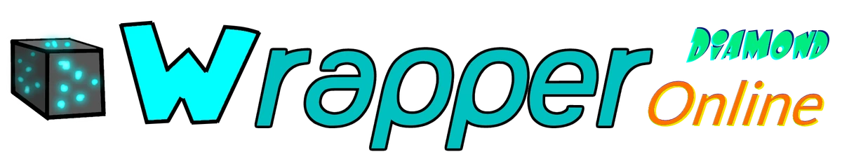 Wrapper Online Diamond | GoAnipedia | Fandom