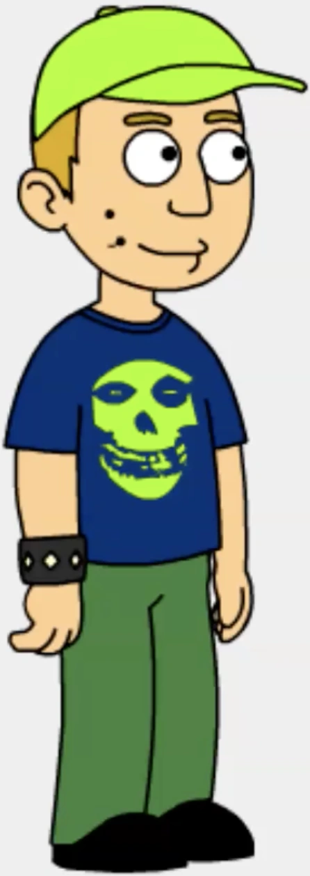 Ryan (Bling17) | GoAnipedia | Fandom