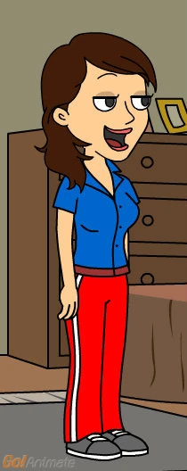 Salli (Kates Daughter): | GoAnipedia | Fandom