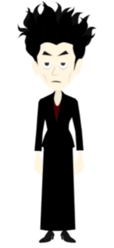 Catherine the Goff | GoAnipedia | Fandom