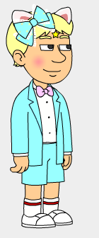 Coco(trinity's character) | GoAnipedia | Fandom