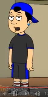 Lewis | GoAnipedia | Fandom