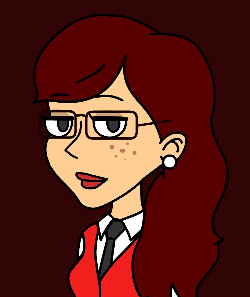 Rebecca Poling | GoAnipedia | Fandom