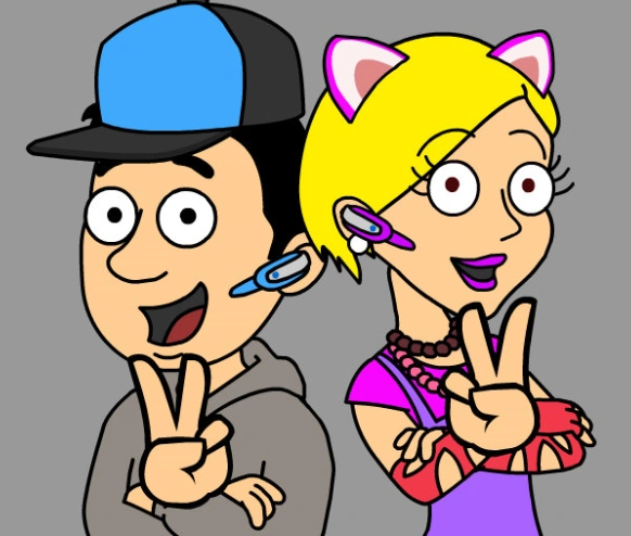 GregsyAnimate | GoAnipedia | Fandom