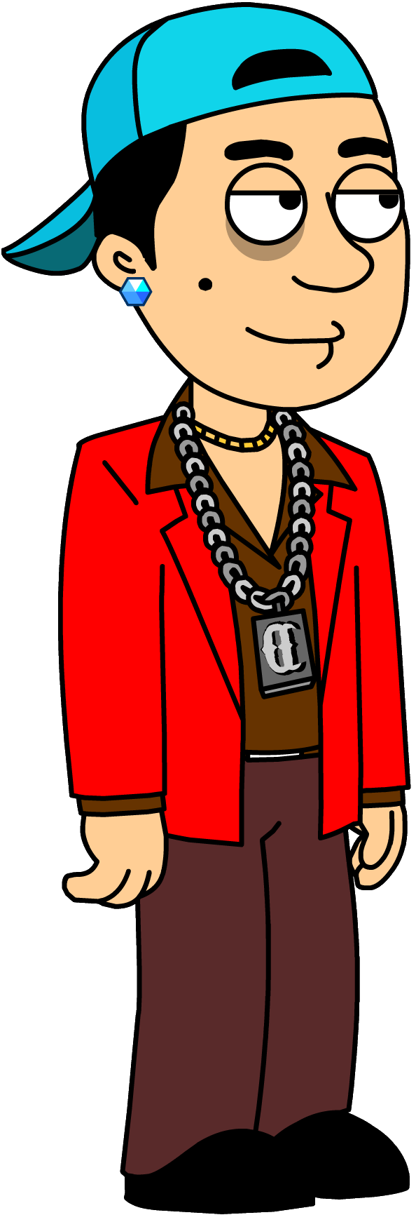 Bogdan | GoAnipedia | Fandom