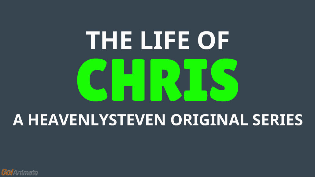 List Of Characters In The Life Of Chris Goanipedia Fandom