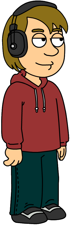 Goanimate Brian Est Puni