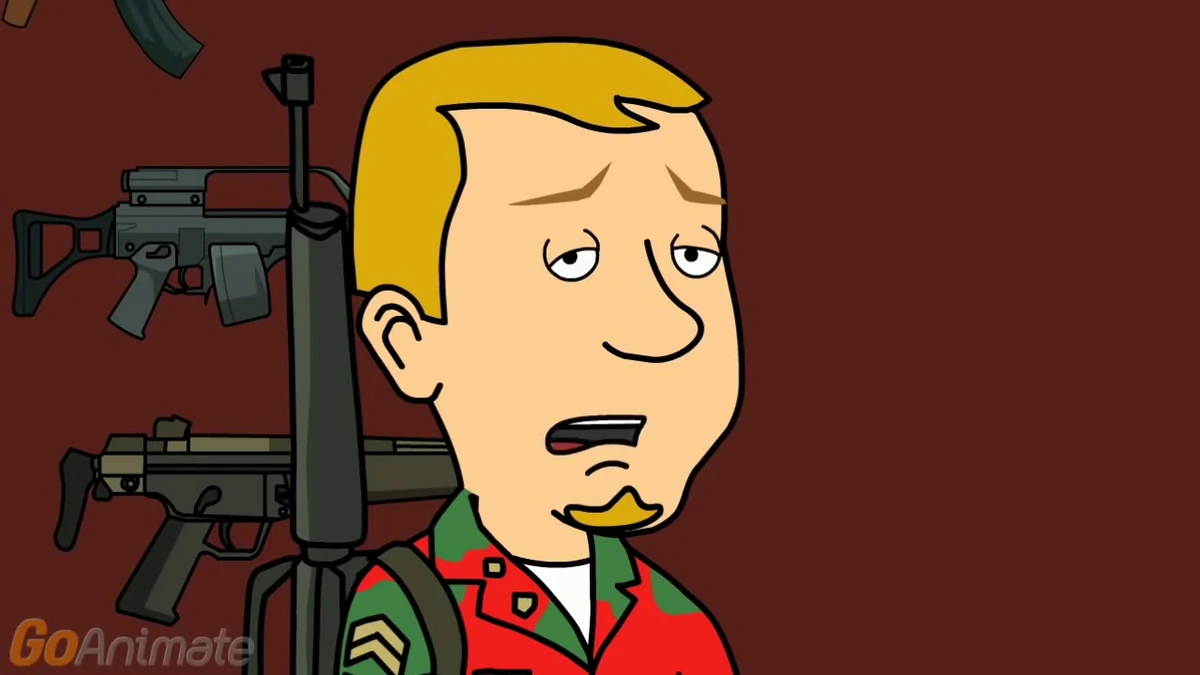 Caillou and Boris Movie (Issac Anderson Studios) | GoAnipedia | Fandom