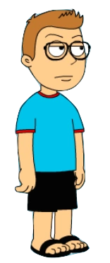 Category:Comedy World (characters) | GoAnipedia | Fandom