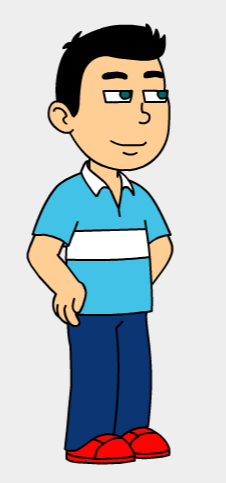 Felix Cunningham | GoAnipedia | Fandom