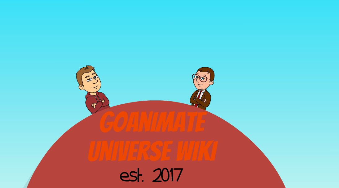User blog:Maddox121/NEW GoAnimate Wiki | GoAnipedia | Fandom
