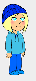 Kayla And Layla | GoAnipedia | Fandom