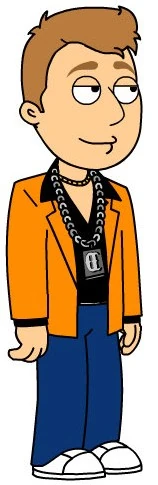 Nathaniel | GoAnipedia | Fandom