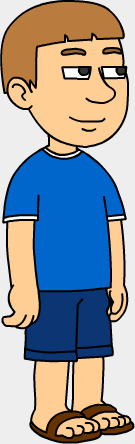 Pablo Hemsworth | GoAnipedia | Fandom