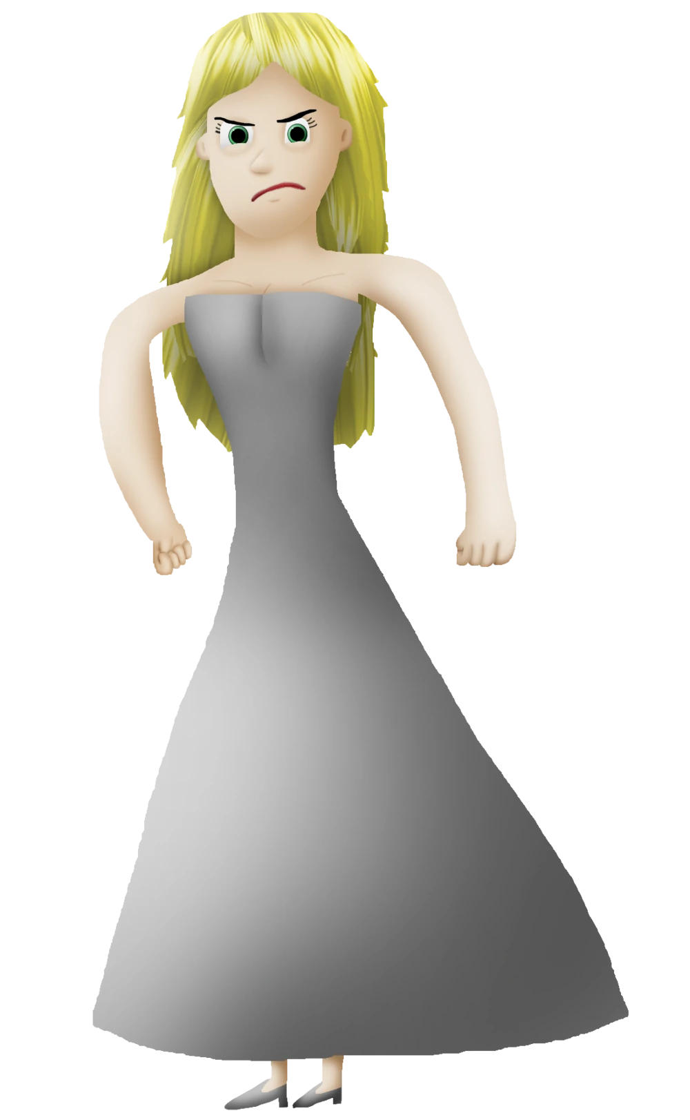Carrie Underwood | GoAnipedia | Fandom