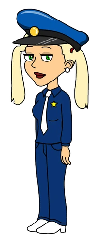 Elizabeth Jackson | GoAnipedia | Fandom
