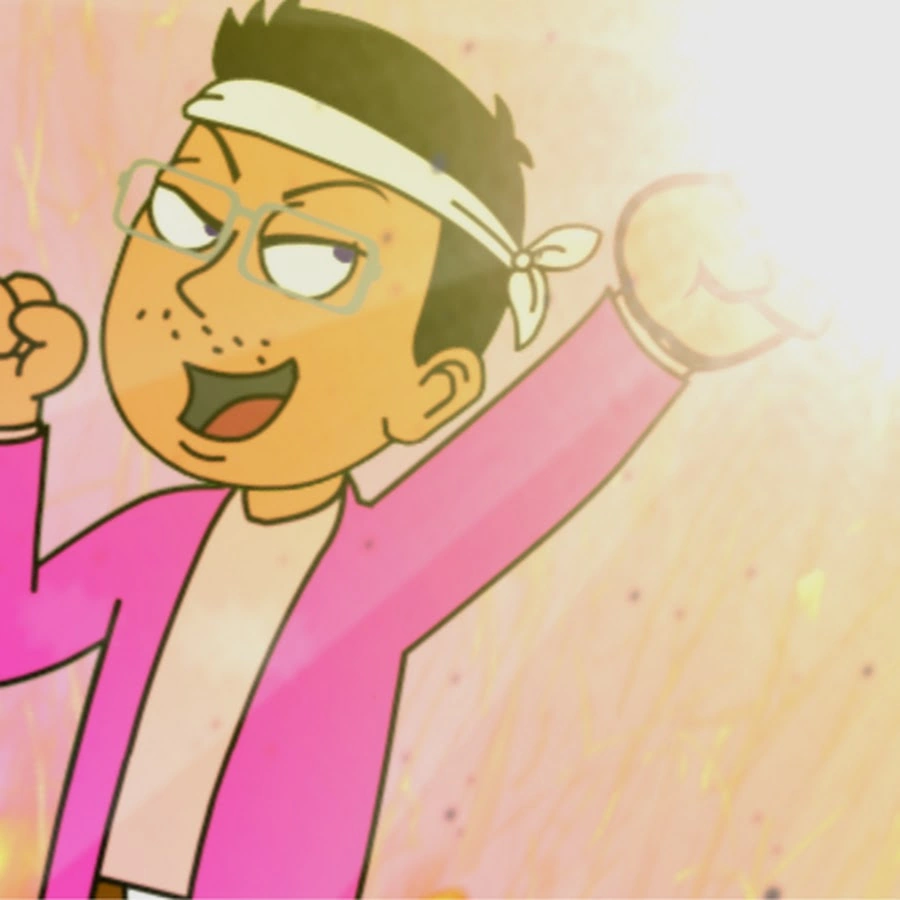 WOTrueAnimator16 | GoAnipedia | Fandom