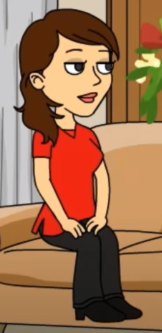 Kristina Collins | GoAnipedia | Fandom