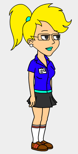 Chelsea (by robe lover) | GoAnipedia | Fandom