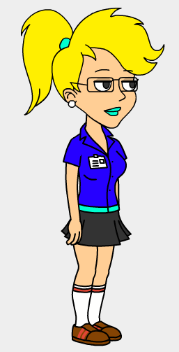 Chelsea (by robe lover) | GoAnipedia | Fandom