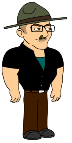 Mr. Stummy A.K.A Stummy | GoAnipedia | Fandom