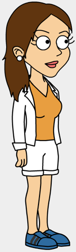 Summer | GoAnipedia | Fandom