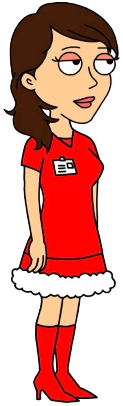 Brielle Stafford | GoAnipedia | Fandom