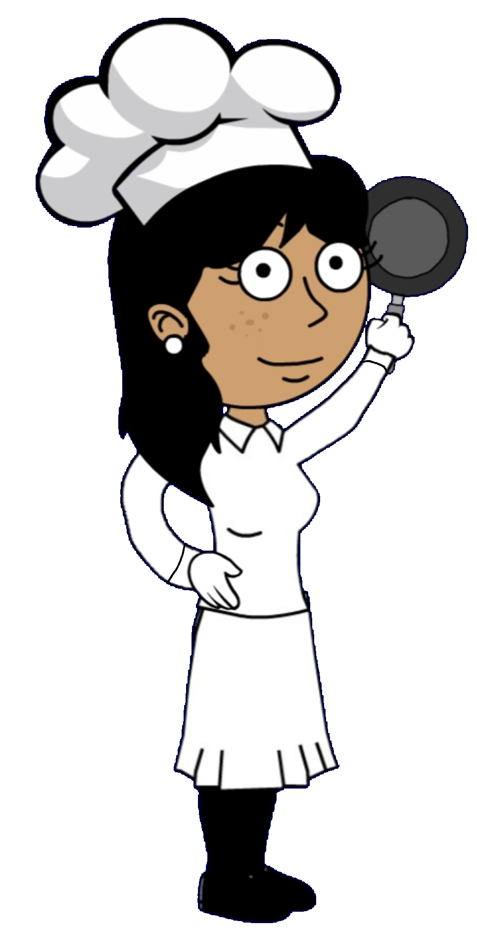 Josie Lopez | GoAnipedia | Fandom