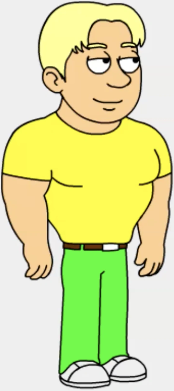 Dax | GoAnipedia | Fandom