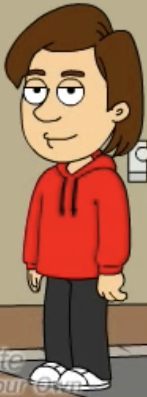 Eamon | GoAnipedia | Fandom