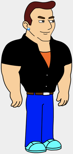 Rhino Dyno | GoAnipedia | Fandom