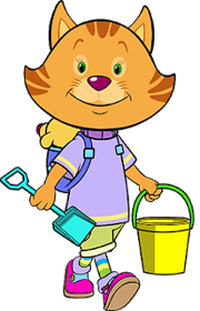Alba The Cat | GoAnipedia | Fandom
