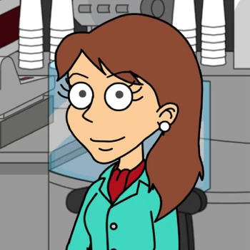 Catherine Person | GoAnipedia | Fandom