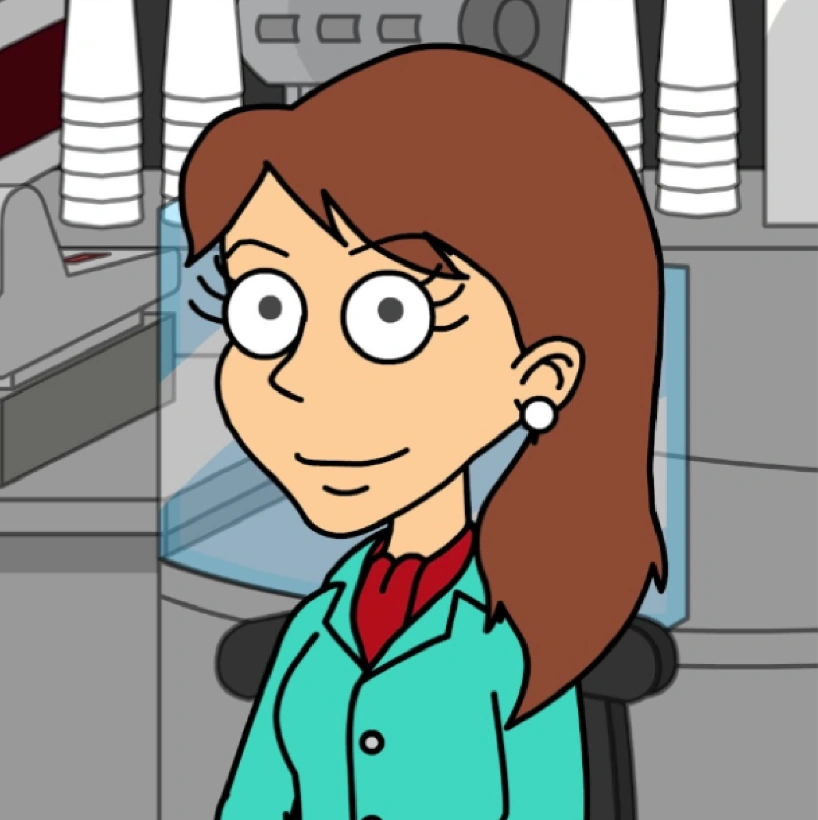 Catherine Person | GoAnipedia | Fandom