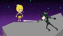 Fingerlings and gigi: Out of the unicorns (2020) | GoAnipedia | Fandom