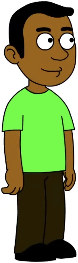 Josh Bradley | GoAnipedia | Fandom