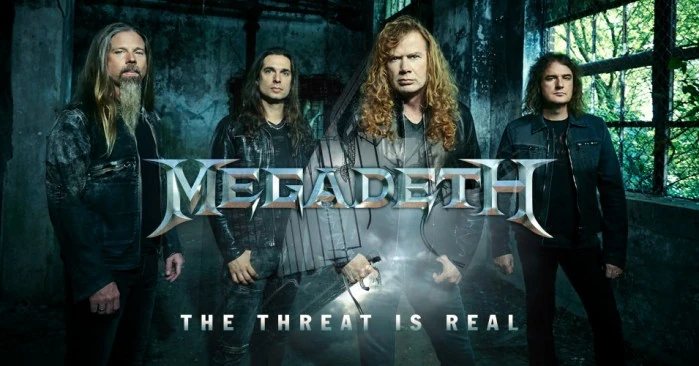Category:Megadeth Fans | GoAnipedia | Fandom
