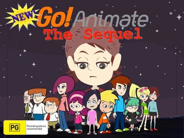 Goanimate Cartoon Classics
