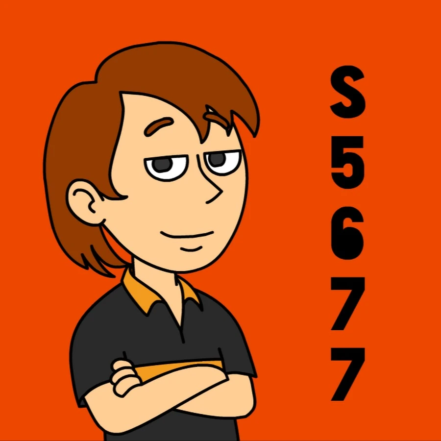 Samster5677 | GoAnipedia | Fandom