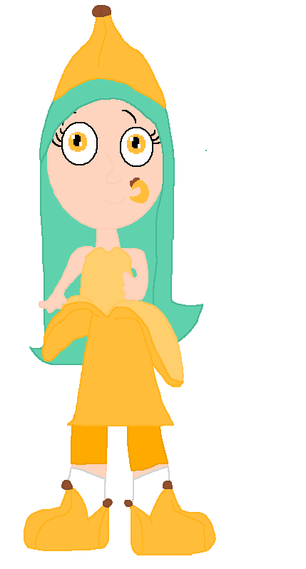 Wing Wanda | GoAnipedia | Fandom