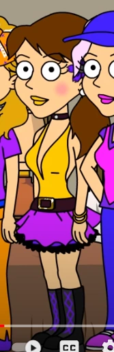 Alina | GoAnipedia | Fandom