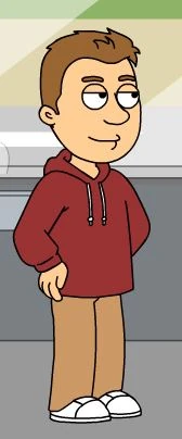 Goanimate Brian