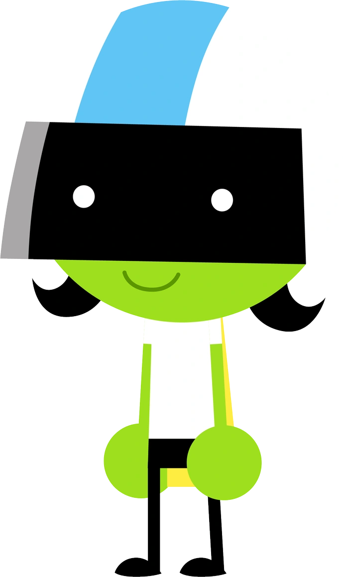 Dee | GoAnipedia | Fandom