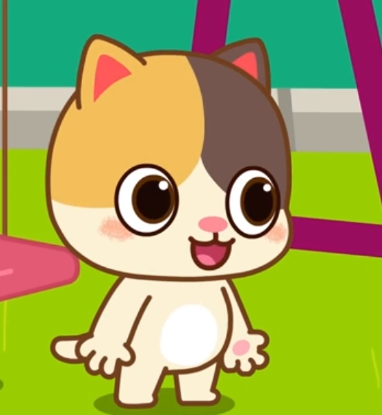 Mimi (Babybus) | GoAnipedia | Fandom