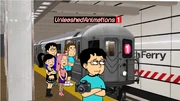 GoAnipedia:UnleashedAnimations1 | GoAnipedia | Fandom