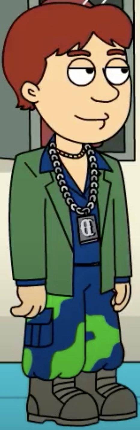 Xander (Jack the Apple Fan 2017) | GoAnipedia | Fandom