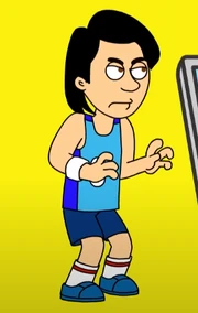 Arthur Martins Gonçalves | GoAnipedia | Fandom