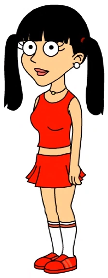 Ruby Anderson | GoAnipedia | Fandom