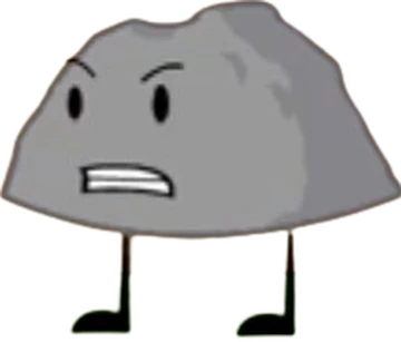 Bfdi Rocky